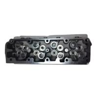 China Cylinder Head OEM 92089854 for Chevrolet Corsa 1.6L High Quality Auto Parts Wholesale for sale