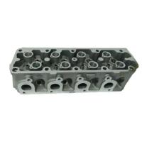 China Cylinder Head OEM 92089854 for Chevrolet Corsa 1.6L High Quality Auto Parts Wholesale for sale