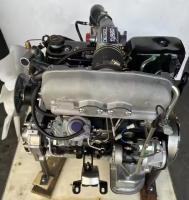 China ISUZU 4JA1 Diesel Engine with Turbo High Performance Engine Parts 2.5L for sale
