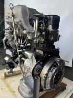 China ISUZU 4JA1 Diesel Engine with Turbo High Performance Engine Parts 2.5L for sale