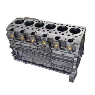 China Engine Cylinder Block OM442 V8 OM460 OM904 OM444 Heavy Duty Engine Block Auto Parts for sale