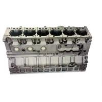 China Engine Cylinder Block OM442 V8 OM460 OM904 OM444 Heavy Duty Engine Block Auto Parts for sale