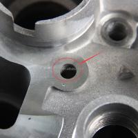 China Cylinder Head Assembly 1.8T 2.0T EA888 Engine Cylinder Head Fit for VW Golf Passat Audi A4 Genuine Quality for sale