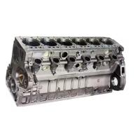 China Engine Cylinder Block OM442 V8 OM460 OM904 OM444 Heavy Duty Engine Block Auto Parts for sale