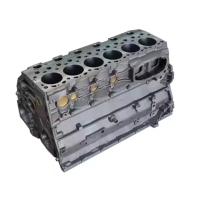 China Engine Cylinder Block OM442 V8 OM460 OM904 OM444 Heavy Duty Engine Block Auto Parts for sale