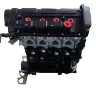 China G4GC 2.4L Car Engine for Hyundai Tucson Sonata New Iron Casting Engine Parts for sale
