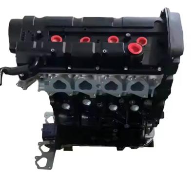 China G4GC 2.4L Car Engine for Hyundai Tucson Sonata New Iron Casting Engine Parts for sale