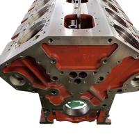 China Cylinder Block V12  K38 for  Engine Auto Parts for sale