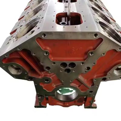 China Cylinder Block V12  K38 for  Engine Auto Parts for sale