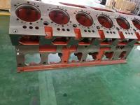 China Cylinder Block V12  K38 for  Engine Auto Parts for sale