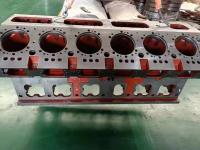 China Cylinder Block V12  K38 for  Engine Auto Parts for sale