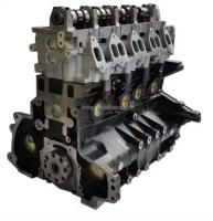 China Engine Parts Diesel Bare Engine WL WLT Cylinder Block for Ford Auto Parts Standard Size for sale