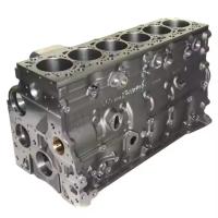 China Engine Cylinder Block for  ISD6 5302096 Auto Parts for sale