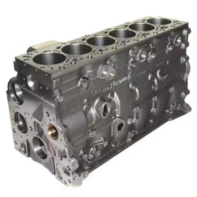 China Engine Cylinder Block for  ISD6 5302096 Auto Parts for sale