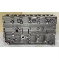 China Engine Cylinder Block for  ISD6 5302096 Auto Parts for sale