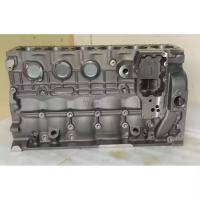 China Engine Cylinder Block for  ISD6 5302096 Auto Parts for sale