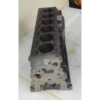 China Engine Cylinder Block for  ISD6 5302096 Auto Parts for sale