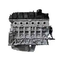 China Engine Cylinder Block for BMW N57 Engine 7823013 N57d30a Cast Iron 12 Months Warranty for sale
