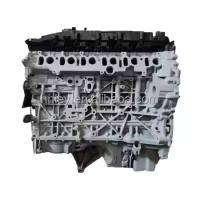China Engine Cylinder Block for BMW N57 Engine 7823013 N57d30a Cast Iron 12 Months Warranty for sale