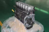 China Factory Price 6.7L ISBE6.7 6D107 SAA6D107E SAA6D107E-1 Long Cylinder Block for for sale