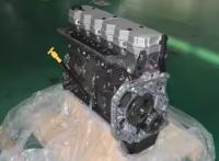 China Factory Price 6.7L ISBE6.7 6D107 SAA6D107E SAA6D107E-1 Long Cylinder Block for for sale
