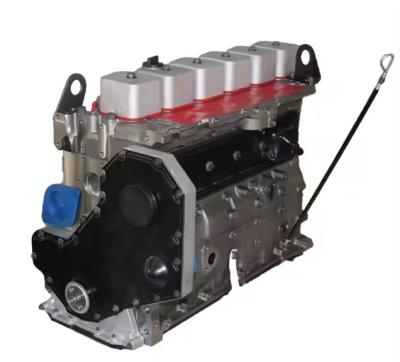 China Factory Price 6BT5.9 6BTA5.9 6BTAA5.9 6D102 diesel Engine Long Block 3905806 3935936 3935943 3916255 3928797 for sale