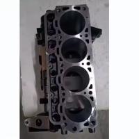 China Toyota 4Y Engine Cylinder Block for HILUX HIACE 2.0L Cast Iron Aluminum Standard Size for sale