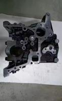 China Toyota 4Y Engine Cylinder Block for HILUX HIACE 2.0L Cast Iron Aluminum Standard Size for sale