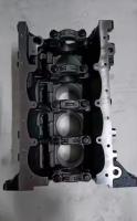 China Toyota 4Y Engine Cylinder Block for HILUX HIACE 2.0L Cast Iron Aluminum Standard Size for sale