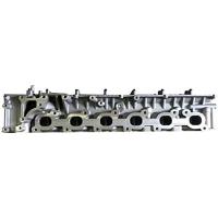 China Genuine Nissan Patrol GU Y61 TB48 4.8L Petrol Bare Cylinder Head Engine Part for sale