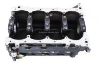 China 3RZ-FE Cylinder Block 2.7L Engine Parts for Toyota Tacoma 4Runner Hilux Hiace Land Cruiser Prado for sale