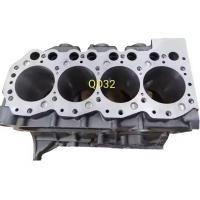 China QD32 Car Diesel Engine Cylinder Block Short Block for Nissan Auto Parts 2.5L for sale
