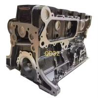 China QD32 Car Diesel Engine Cylinder Block Short Block for Nissan Auto Parts 2.5L for sale