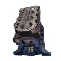 China QD32 Car Diesel Engine Cylinder Block Short Block for Nissan Auto Parts 2.5L for sale