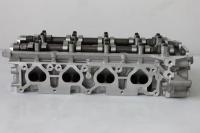 China Nissan Motorsports Cylinder Head for KA24DE 2.4L DOHC Engine Performance Part for sale