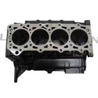China Nissan Patrol GU Y61 ZD30Di Engine Cylinder Block Cast Iron 12 Month Warranty for sale