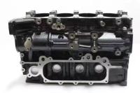 China Nissan Patrol GU Y61 ZD30Di Engine Cylinder Block Cast Iron 12 Month Warranty for sale