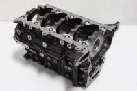 China Nissan Patrol GU Y61 ZD30Di Engine Cylinder Block Cast Iron 12 Month Warranty for sale