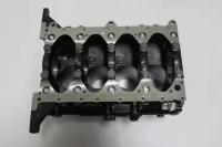 China Nissan Patrol GU Y61 ZD30Di Engine Cylinder Block Cast Iron 12 Month Warranty for sale