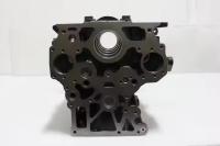 China Nissan Patrol GU Y61 ZD30Di Engine Cylinder Block Cast Iron 12 Month Warranty for sale