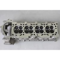 China Nissan Cylinder Head 2.4L KA24DE 2389cc L4 Engine Cylinder Head Assembly for sale