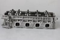 China Nissan Cylinder Head 2.4L KA24DE 2389cc L4 Engine Cylinder Head Assembly for sale
