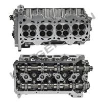 China New Aftermarket 2TR-FE Cylinder Head 11101-75200 Fits Toyota Tacoma 2.7L 4Runner 2005-2022 for sale