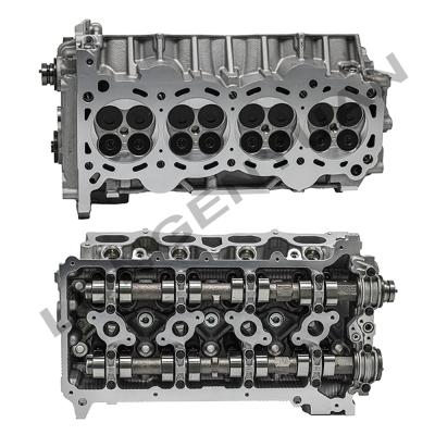 China New Aftermarket 2TR-FE Cylinder Head 11101-75200 Fits Toyota Tacoma 2.7L 4Runner 2005-2022 for sale
