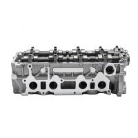 China New Aftermarket 2TR-FE Cylinder Head 11101-75200 Fits Toyota Tacoma 2.7L 4Runner 2005-2022 for sale