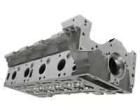 China New Aftermarket 2TR-FE Cylinder Head 11101-75200 Fits Toyota Tacoma 2.7L 4Runner 2005-2022 for sale