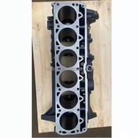 China JEEP 4.0 L6 Iron Cylinder Block Engine Part for 698 Engine Block 55x21x16cm for sale