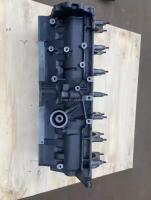China JEEP 4.0 L6 Iron Cylinder Block Engine Part for 698 Engine Block 55x21x16cm for sale