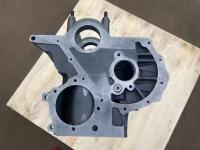 China JEEP 4.0 L6 Iron Cylinder Block Engine Part for 698 Engine Block 55x21x16cm for sale