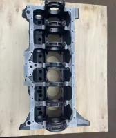 China JEEP 4.0 L6 Iron Cylinder Block Engine Part for 698 Engine Block 55x21x16cm for sale